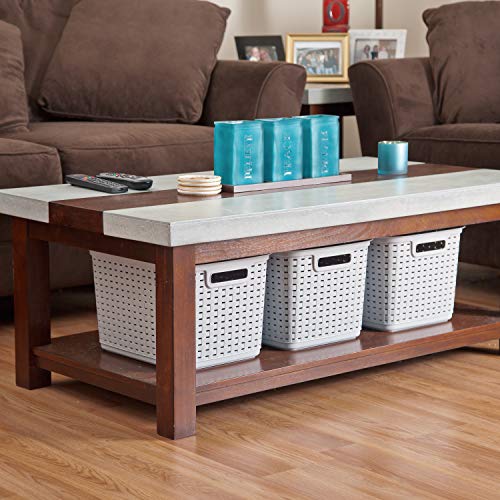 Sterilite Art Furniture and Storage, Multicolor