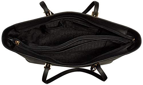 Michael Michael Kors Tote, Black