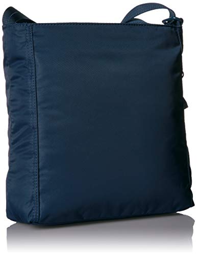Hedgren Orva RFID Slim Shoulder Bag, Dress Blue