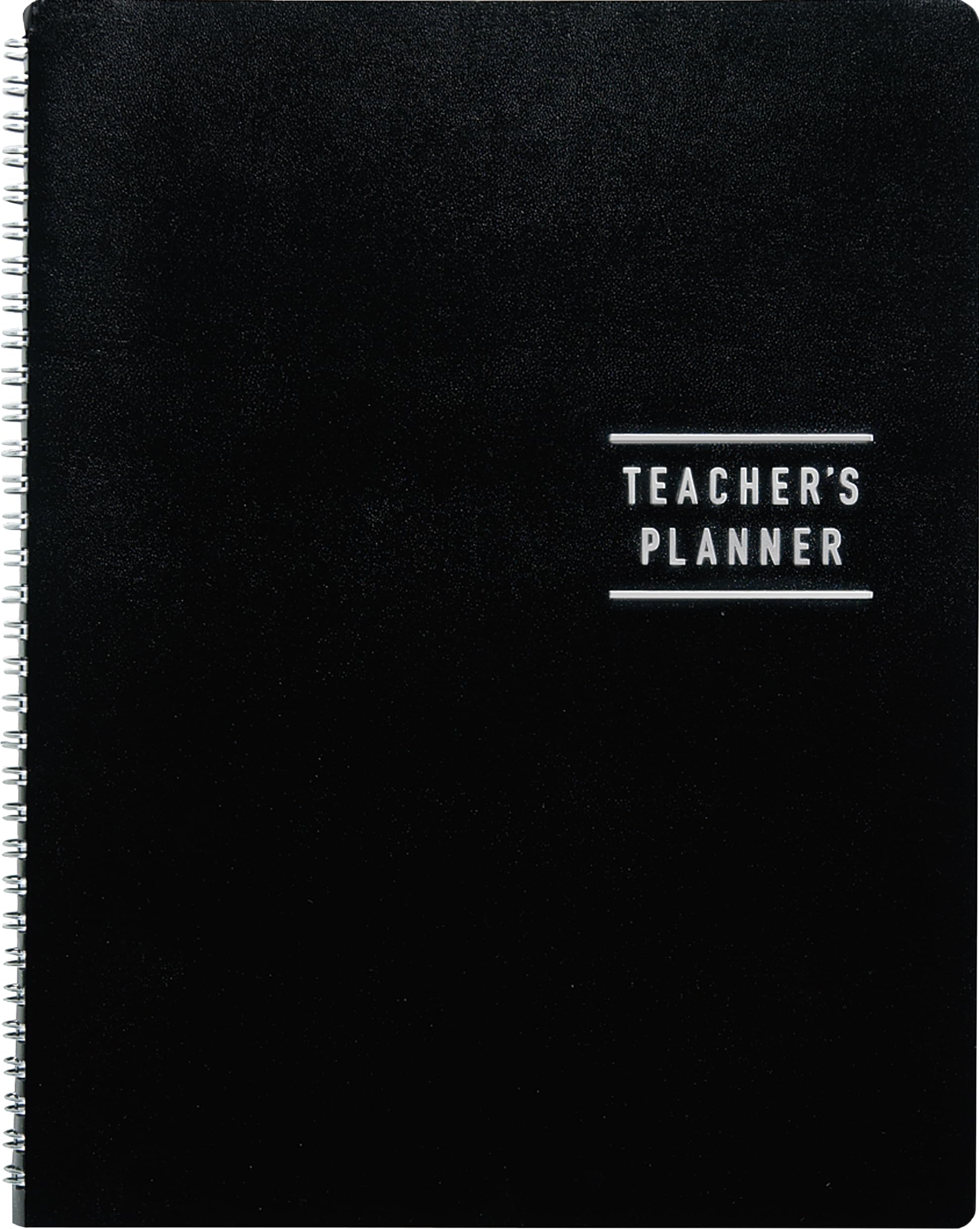Teacher's Planner (Teacher's Lesson Planner)