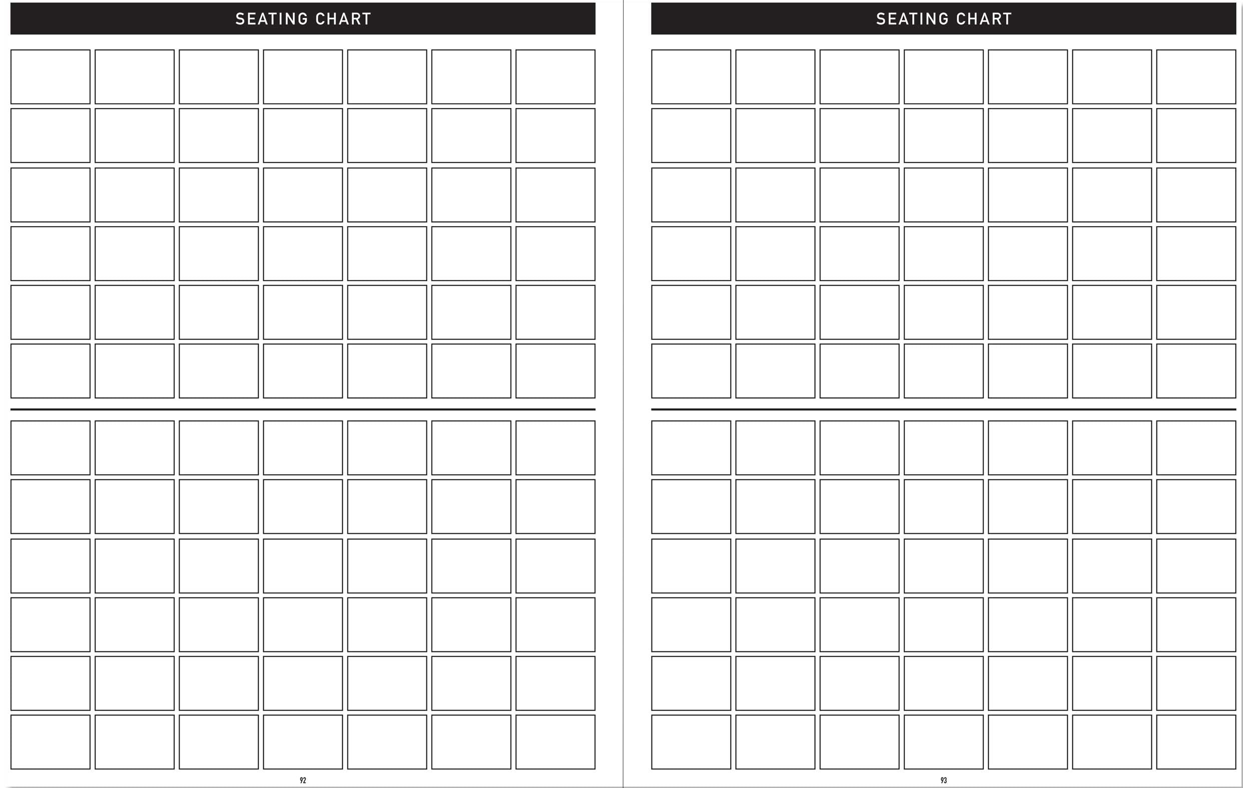 Teacher's Planner (Teacher's Lesson Planner)