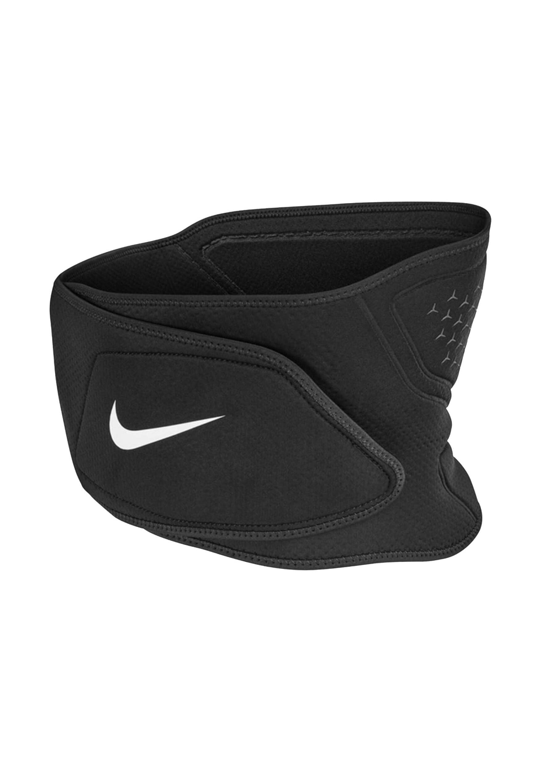 NIKE NPWW3S Carta Football PRO Waist WRAP 3.0 Size Small, White, XXXXXS