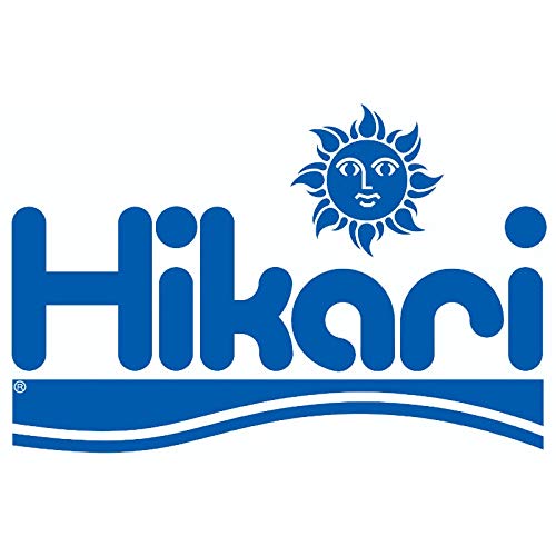 Hikari 17.6-Ounce Staple Floating Pellets for Koi and Pond Fish, Mini