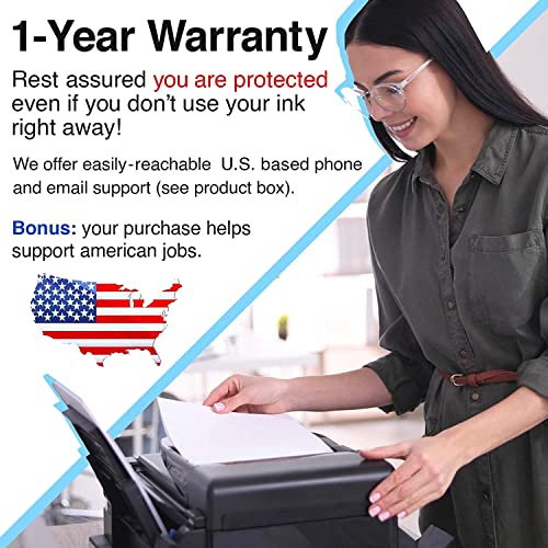 Cartlee Set of 10 Compatible 711 711XL High Yield Ink Cartridges for HP Designjet T120 T520 Printers