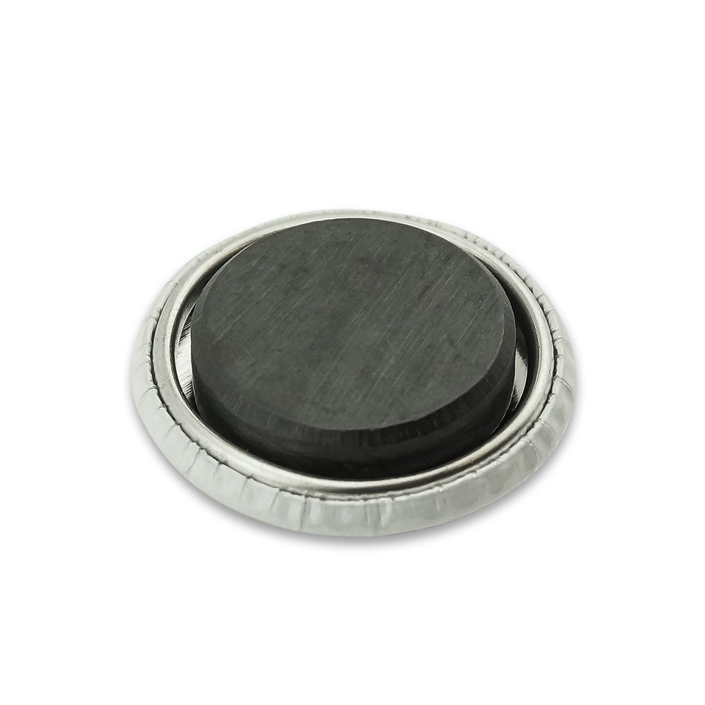 Ted Lasso Believe Kitchen Refrigerator Locker Button Magnet