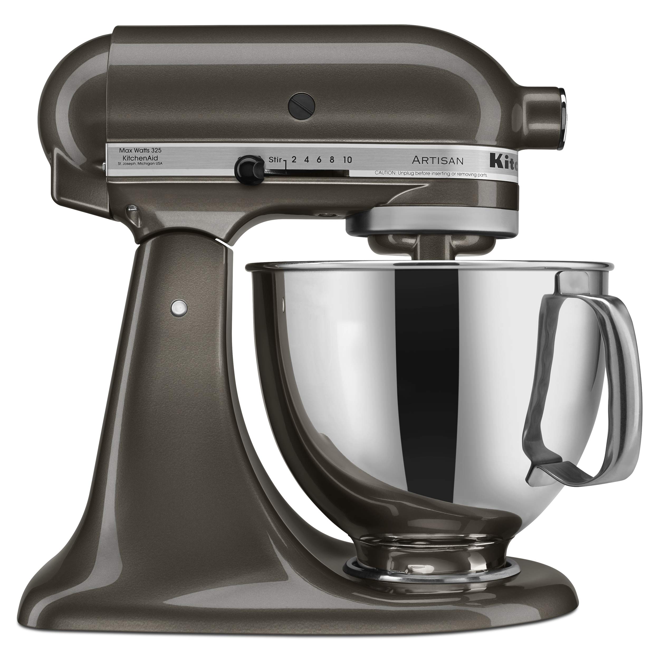 KitchenAid Artisan Stand Mixers, 5 quart, Truffle Dust