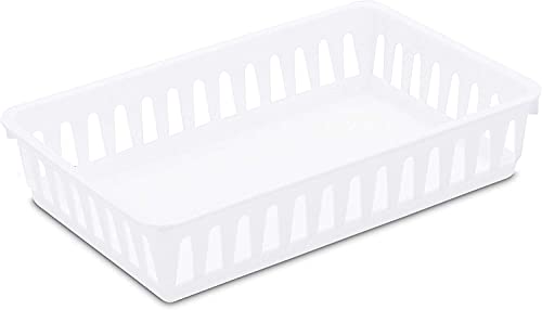 Small Storage Tray, 24-Pack