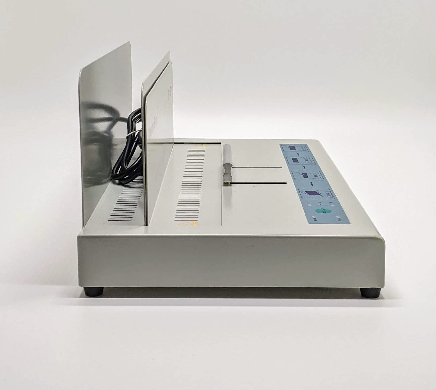 Thermobind ThermoBind TB500 Medium Duty, Universal Thermal Binding Machine