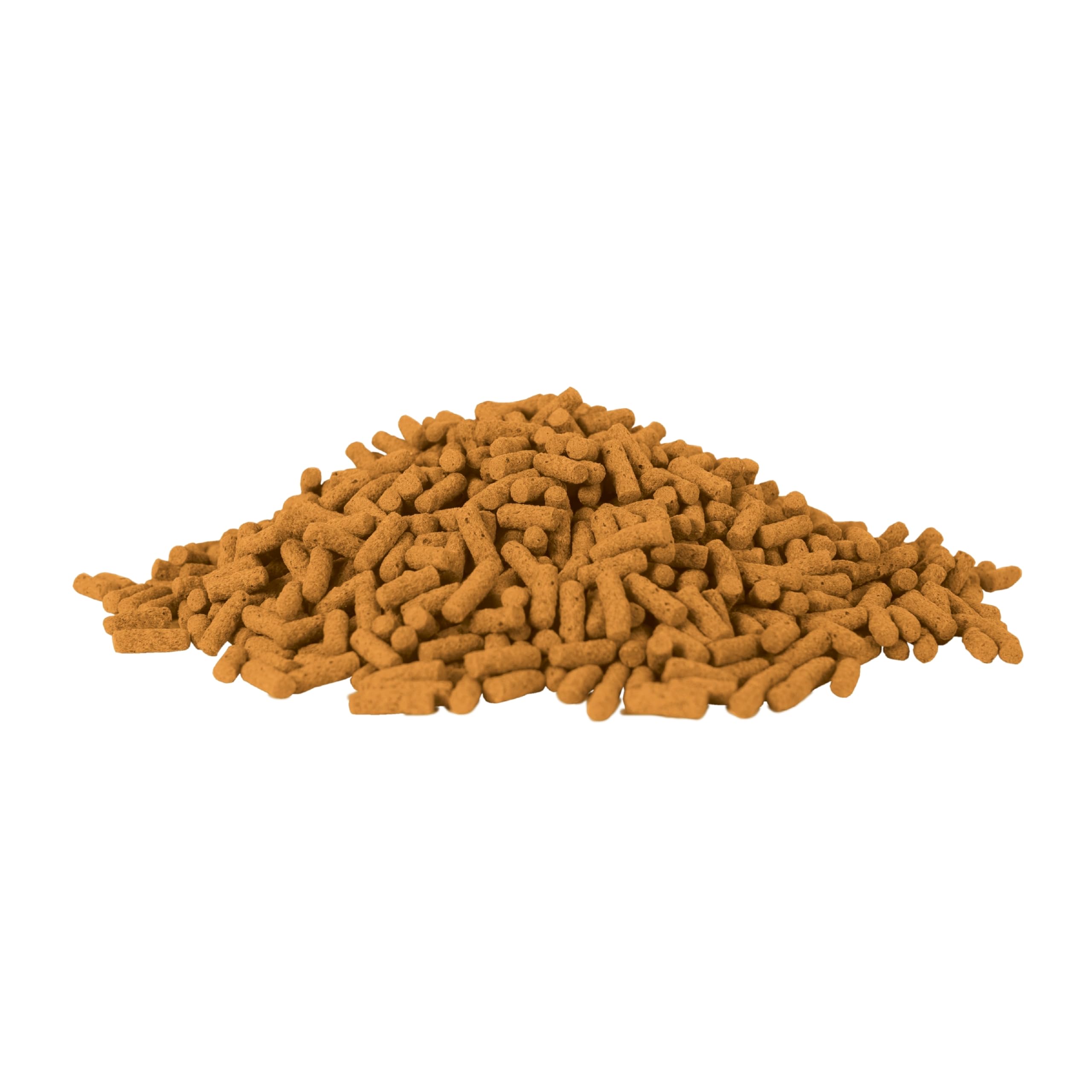 TetraPond Koi Vibrance, Soft Sticks, Easy to Digest Floating Pond Food, 3.31 lbs