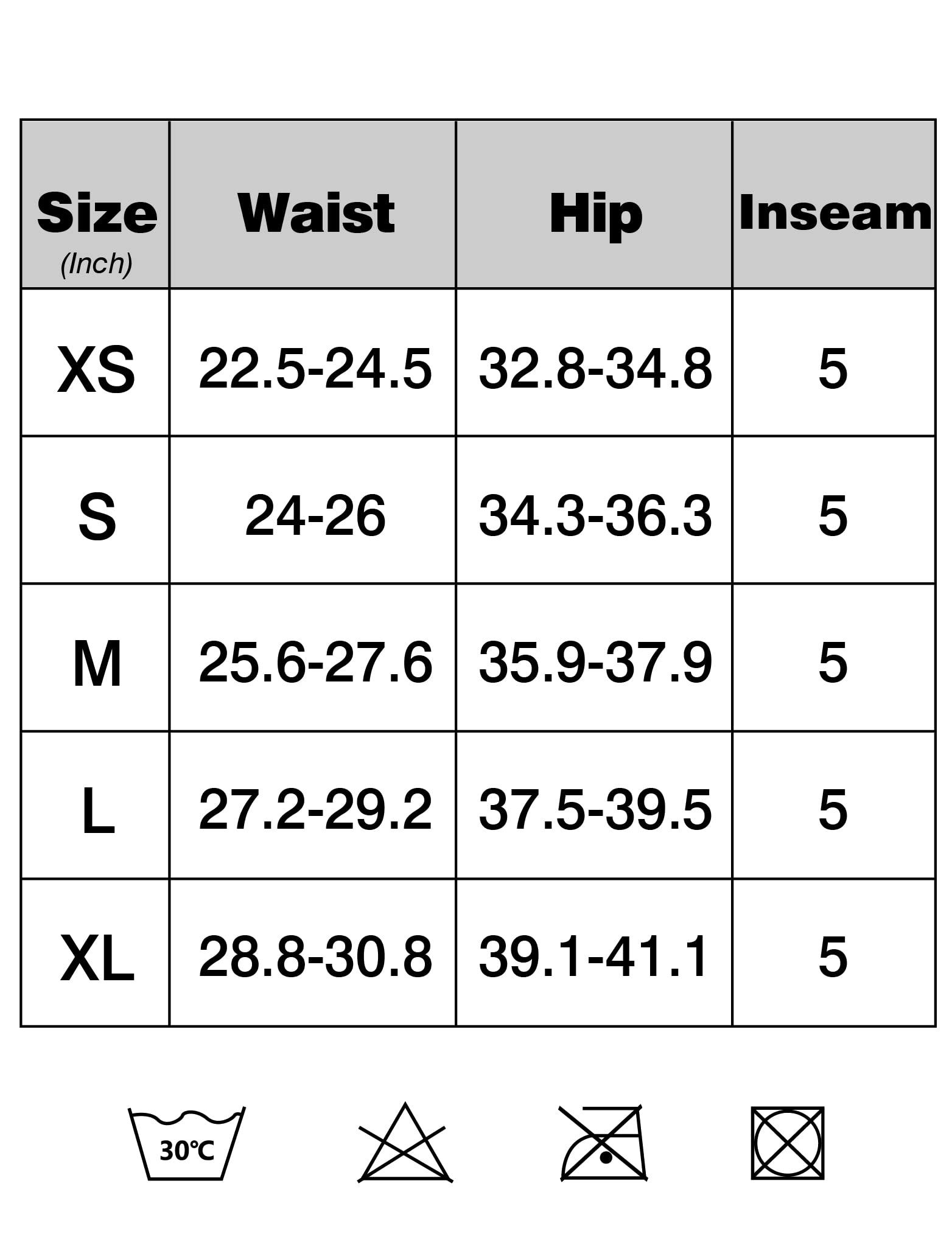 YEOREO Seamless Scrunch Workout Shorts for Women High Waisted Butt Lifting Gym Yoga Biker Shorts Light Denim S
