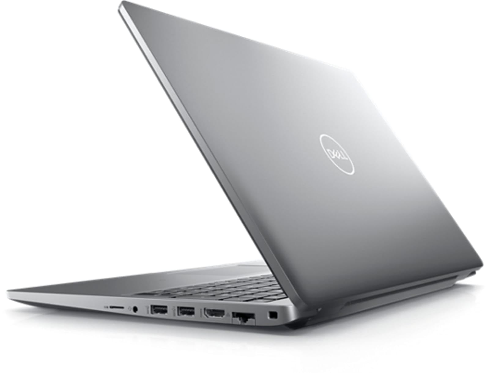 Dell Latitude 5000 5530 Laptop (2022) | 15.6" FHD | Core i7 - 512GB SSD - 16GB RAM | 12 Cores @ 4.8 GHz - 12th Gen CPU Win 11 Pro (Renewed)