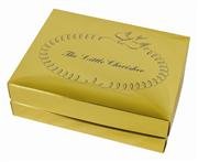 Foster-Stephens, inc Acid-Free Golden Preservation Kit (Christening Gown)