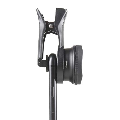SIRUI 18-WA2 Wide Angle Attachment Lens 18 mm for Smartphones