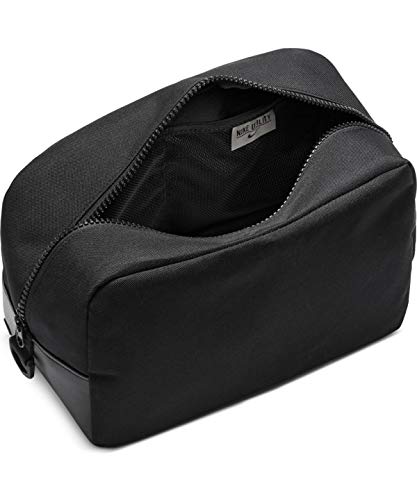 Nike Unisex – Adult's Utility Bag, Black, 1 Size