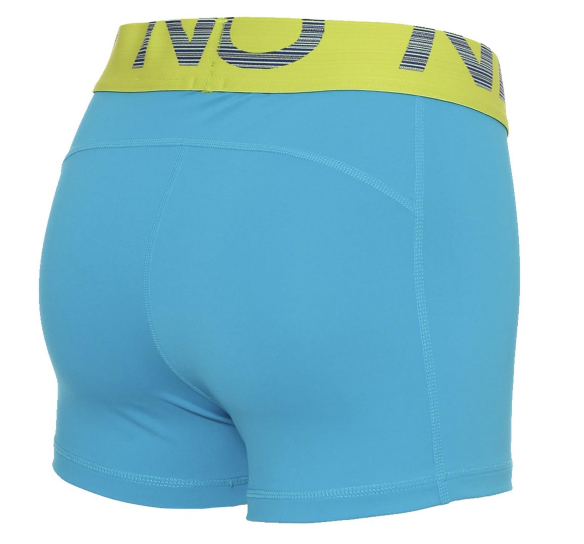 Nike Pro Women's Mid Rise 3" Training Shorts (US, Alpha, X-Large, Regular, Regular)
