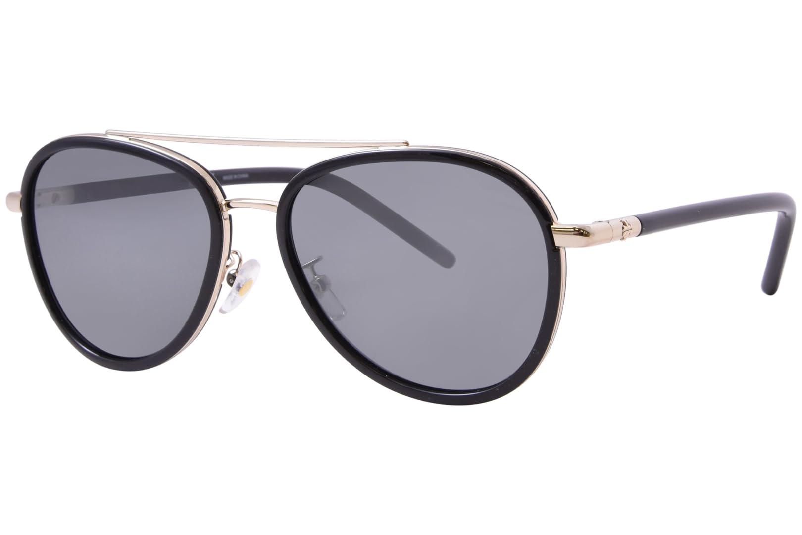 Sunglasses Tory Burch TY 6089 33056V Black