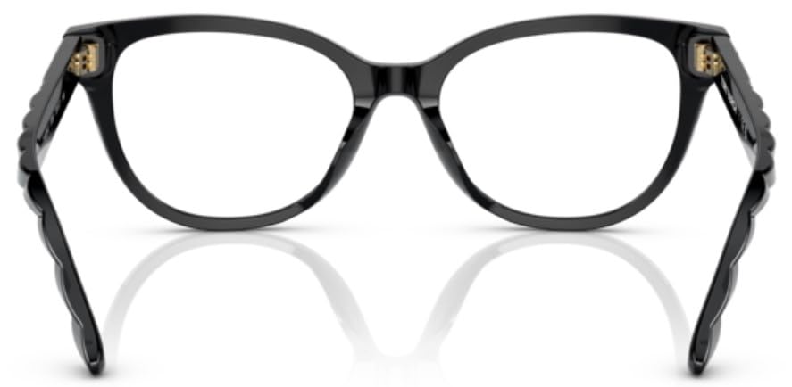 Eyeglasses Tory Burch TY 2128 U 1709 Black