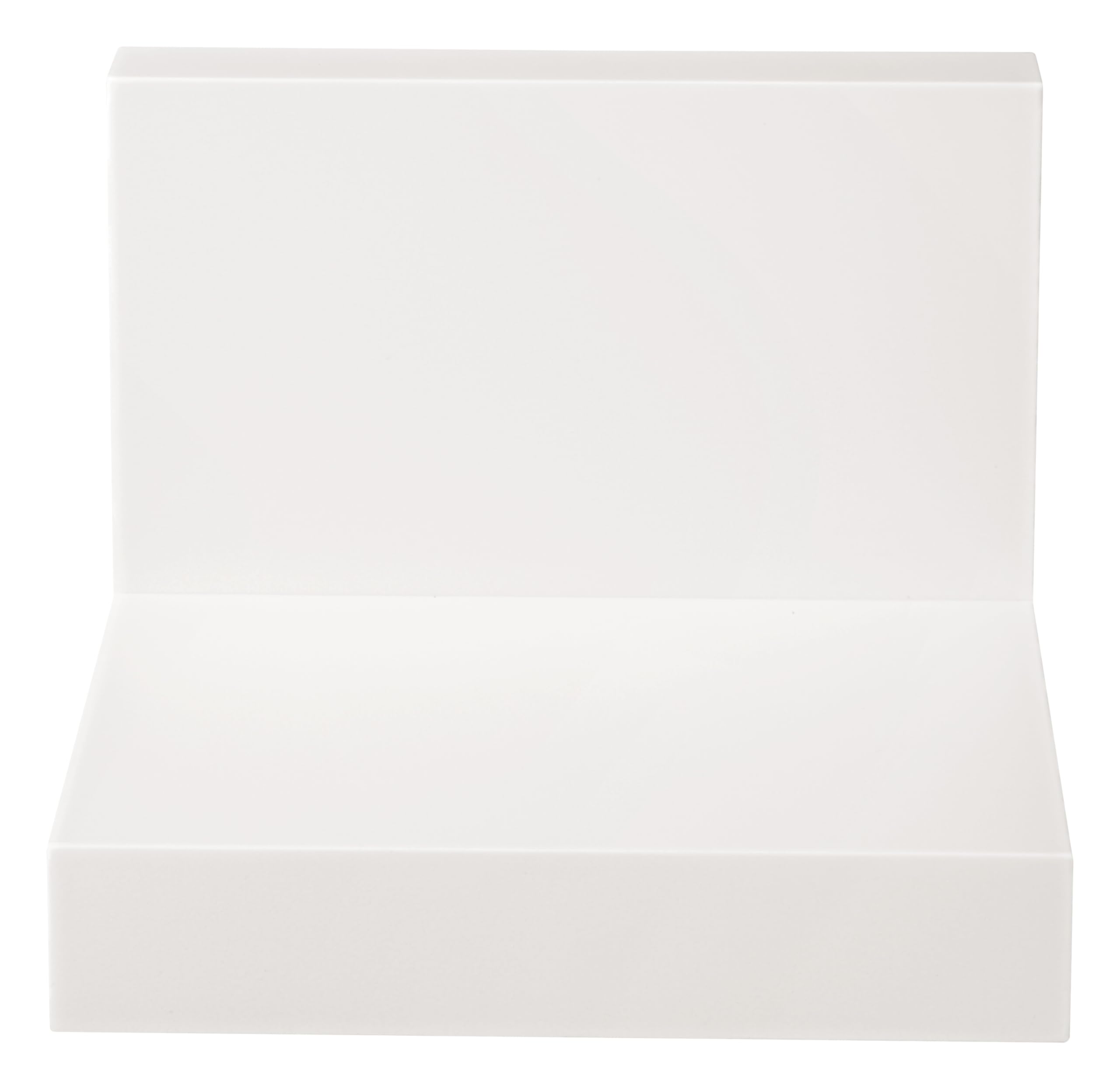 Command Display Ledges, Quartz, 2-Ledges, 8-Medium Foam Strips (HOM23Q-2ES), Great for dorm decor