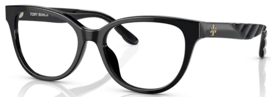 Eyeglasses Tory Burch TY 2128 U 1709 Black