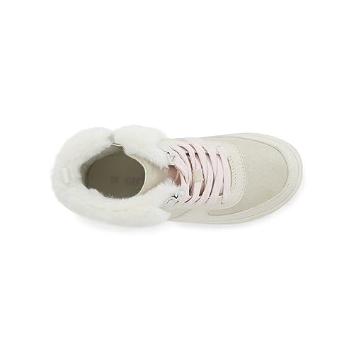 Carter's Viola Boot, Khaki, 13 US Unisex Big Kid