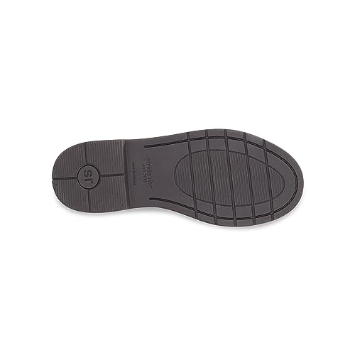 Stride Rite Unisex SR JESS Boot BROWN, Size 5W