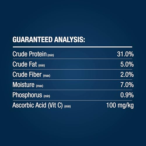 TetraPond Koi Vibrance Soft Sticks, Floating Pond Food, 2.42 Pounds