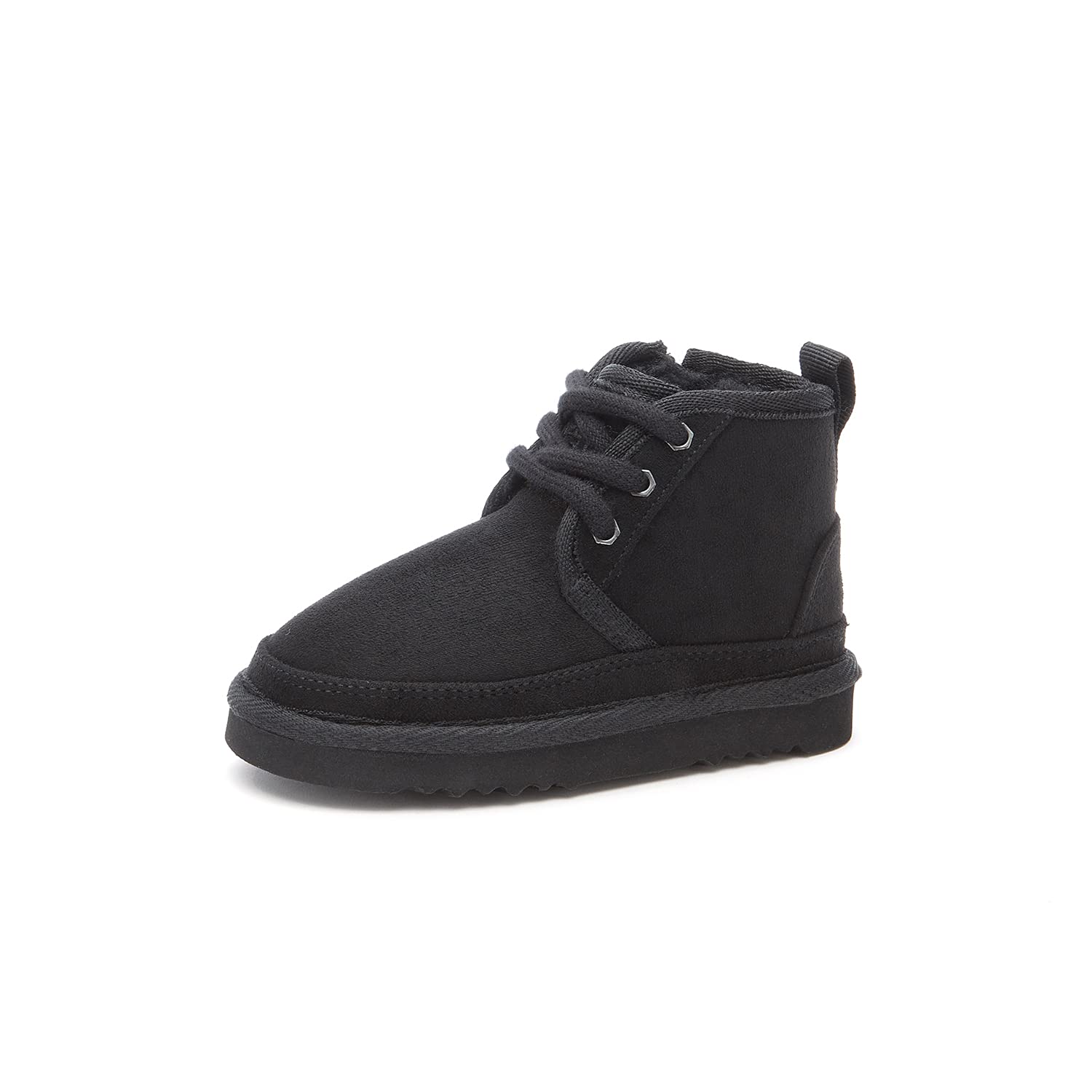 Weestep Baby/Toddler/Little Kid Soft Warm Walking Boots