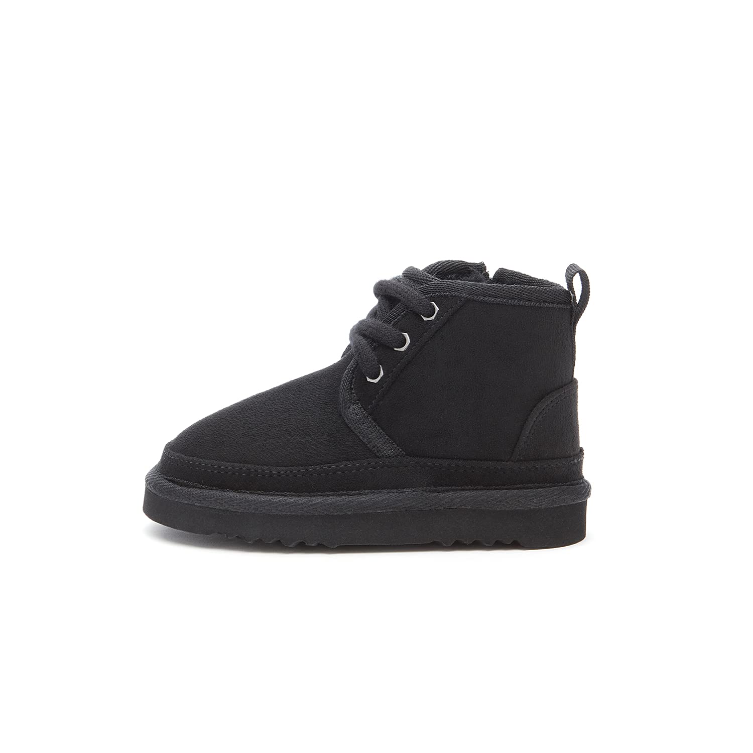 Weestep Baby/Toddler/Little Kid Soft Warm Walking Boots
