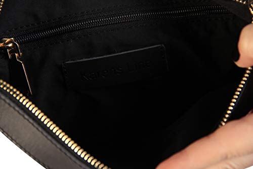 KarensLine Handmade Evil Eye Embroidered Black Velvet Clutch Bag Sunny Beach Summer Style, Medium