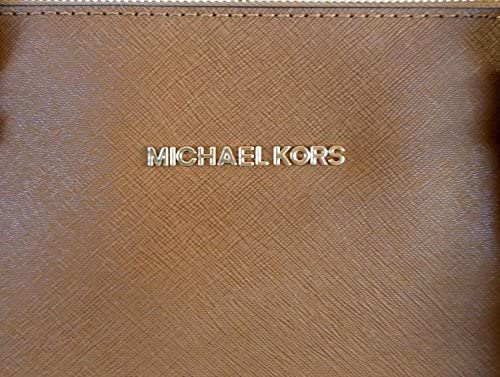 Michael Michael Kors Women's Jet Set Item East/West Trapeze Tote-Luggage, One Size