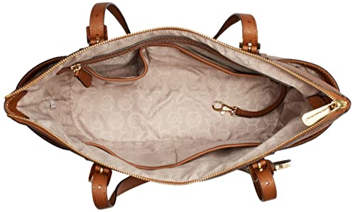 Michael Michael Kors Women's Jet Set Item East/West Trapeze Tote-Luggage, One Size