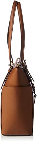 Michael Michael Kors Women's Jet Set Item East/West Trapeze Tote-Luggage, One Size