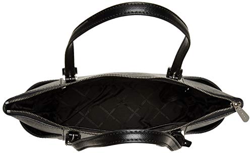 Michael Kors Tote, Black (Black)