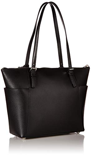 Michael Kors Tote, Black (Black)