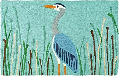 in The Reeds