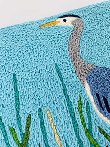 in The Reeds