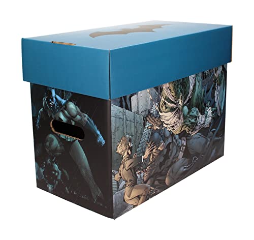 SD toys SDTWRN21749 Comics Box