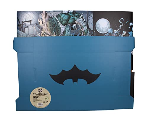 SD toys SDTWRN21749 Comics Box
