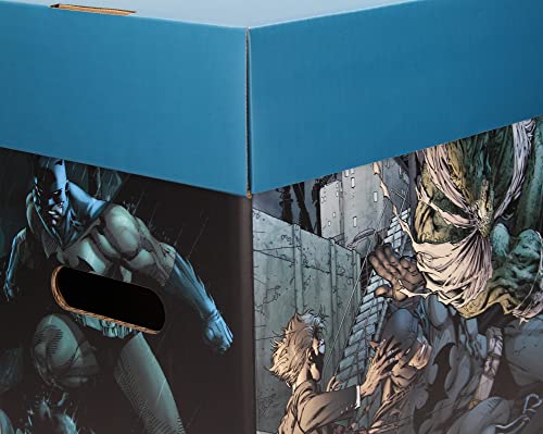 SD toys SDTWRN21749 Comics Box