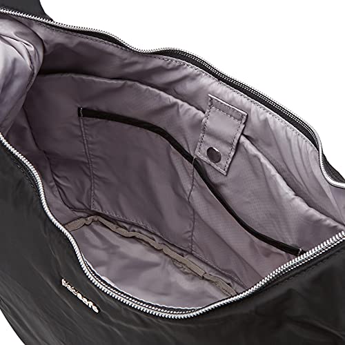 Pacsafe Stylesafe 10L Anti Theft Convertible Crossbody, Black