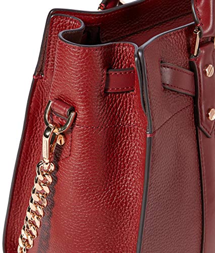 Michael Kors Tornistertasche, Brown (Brandy)