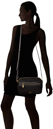 Michael Michael Kors Jet Set Charm Large East/West Crossbody Black One Size