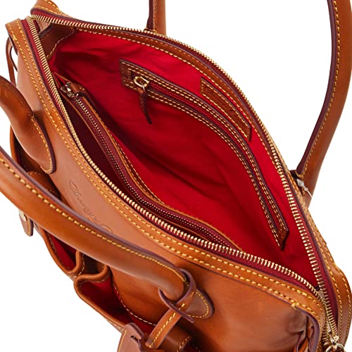 Dooney & Bourke Florentine Small East West Satchel