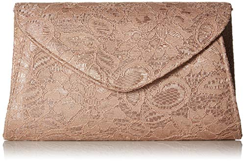 Adrianna Papell Seta Blush One Size