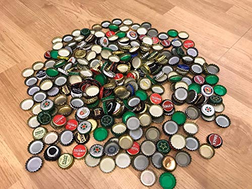 Handcrafted African Trivet made of recycled bottle caps wrap in kitenge material - Handmade in Rwanda - 10 Inches, Multicolored