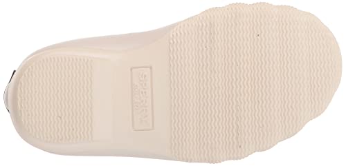 Sperry Saltwater Ankle Boot, Pastel Multi, 13 US Unisex Little Kid