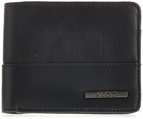 ALDO Women's Aissa Wallet, Black