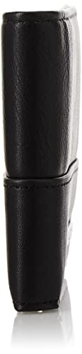 ALDO Women's Aissa Wallet, Black