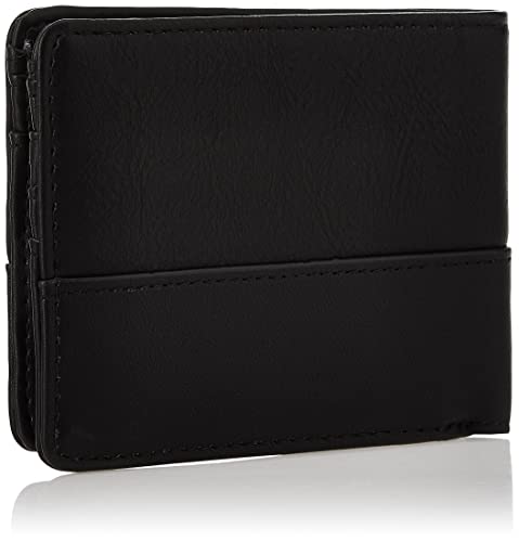 ALDO Women's Aissa Wallet, Black