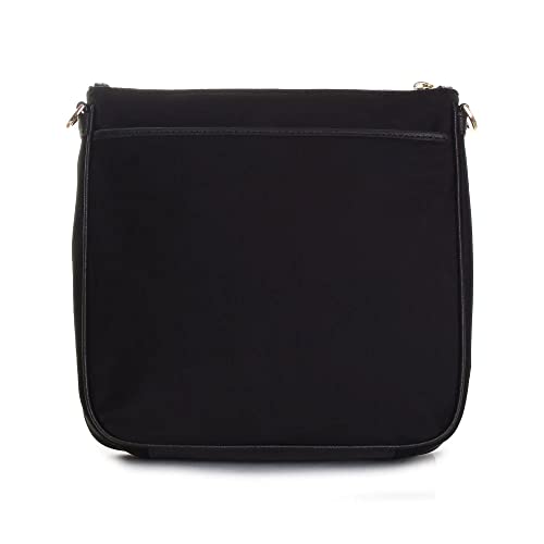 Michael Kors Jet Set Charm Large North/South Crossbody Black One Size